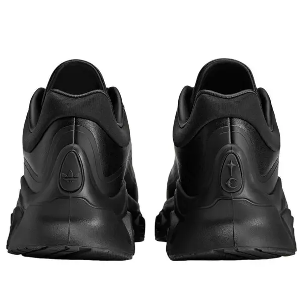 Adidas X Thug Club Adifom Megaride Sneakers - Core Black