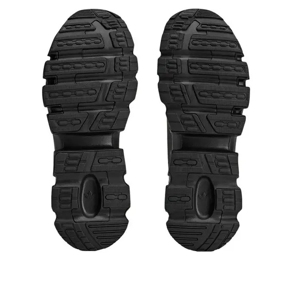 Adidas X Thug Club Adifom Megaride Sneakers - Core Black