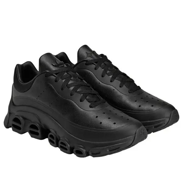 Adidas X Thug Club Adifom Megaride Sneakers - Core Black