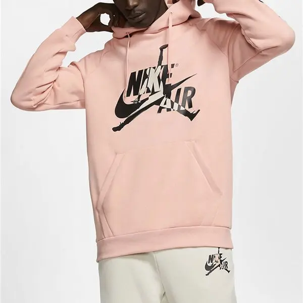 JORDAN Jumpman Classics Hoodie