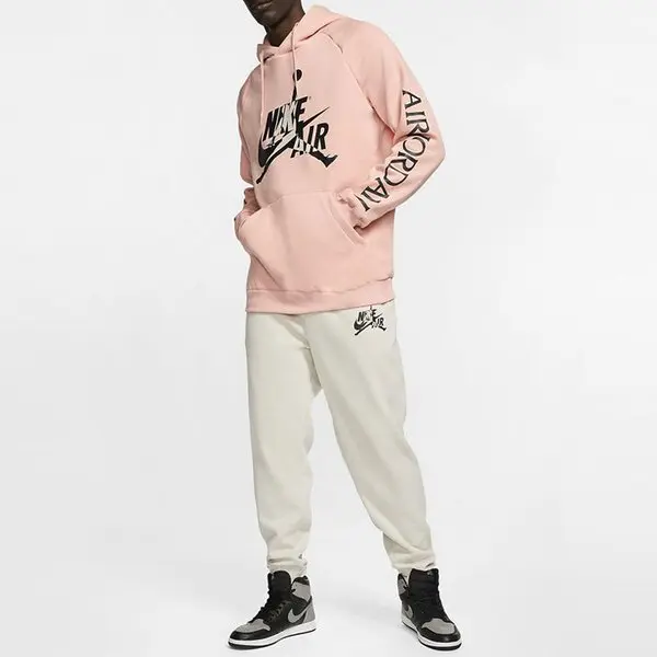 JORDAN Jumpman Classics Hoodie