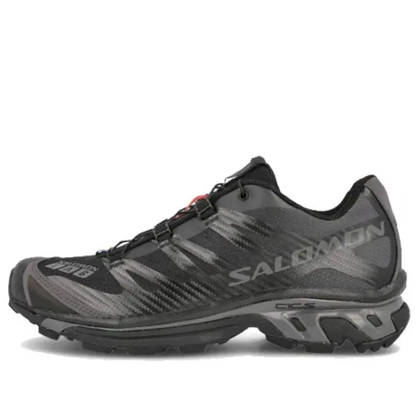 SALOMON Xt-4 Advanced Sneakers - Black