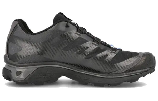 SALOMON Xt-4 Advanced Sneakers - Black