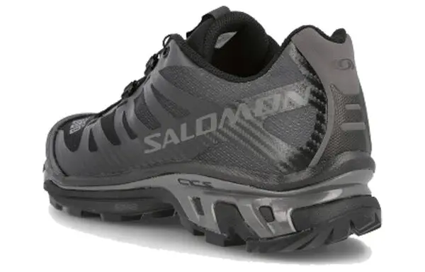 SALOMON Xt-4 Advanced Sneakers - Black