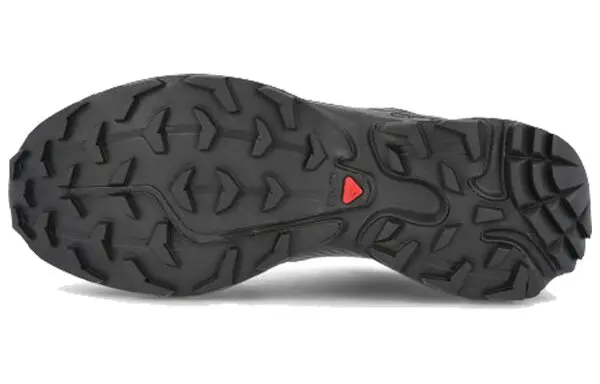 SALOMON Xt-4 Advanced Sneakers - Black