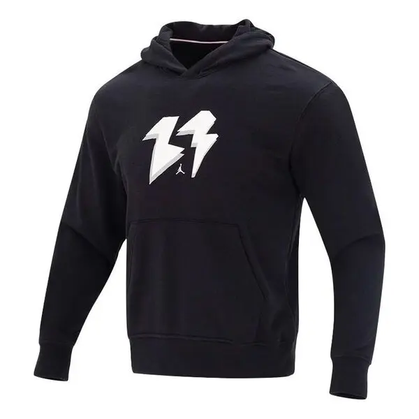 JORDAN Flight Mvp Fleece Pullover Hoodie