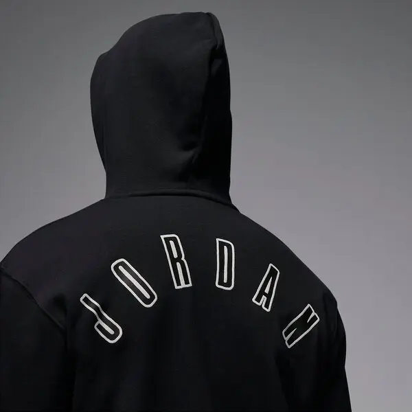 JORDAN Flight Mvp Fleece Pullover Hoodie