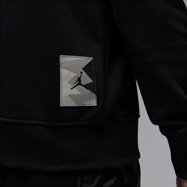 JORDAN Flight Mvp Fleece Pullover Hoodie