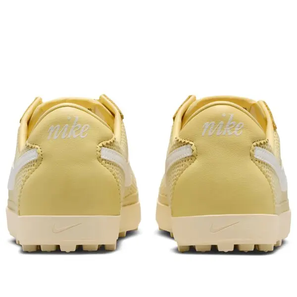 Nike Astrograbber Textile Sneakers - Soft Yellow/muslin/sail