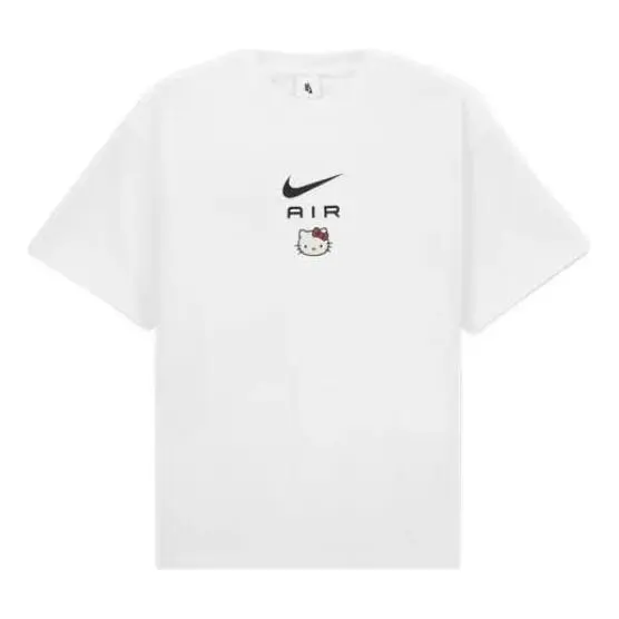 Nike X Hello Kitty Short Sleeve T-shirt - Multi-color
