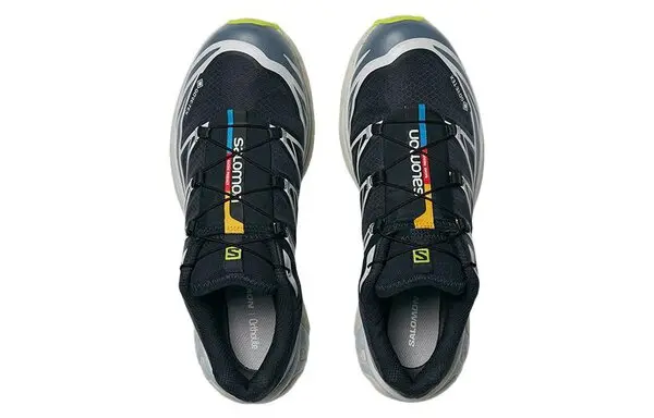 SALOMON Gore-tex Waterproof Low Top Sneakers