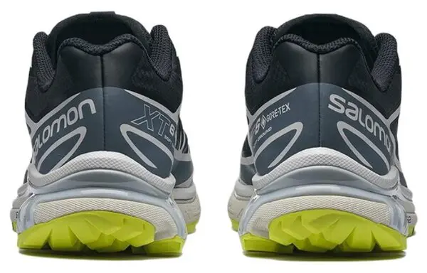 SALOMON Gore-tex Waterproof Low Top Sneakers