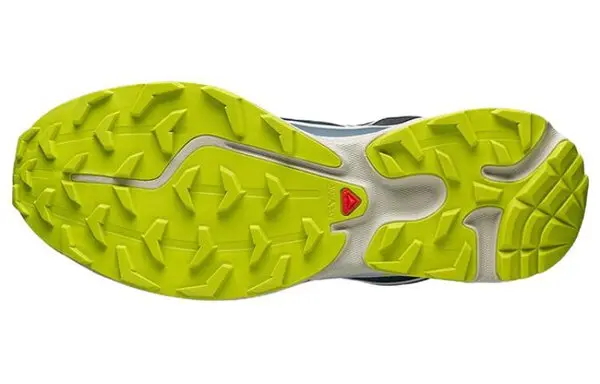 SALOMON Gore-tex Waterproof Low Top Sneakers