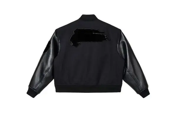 Adidas Y-3 Varsity Jacket