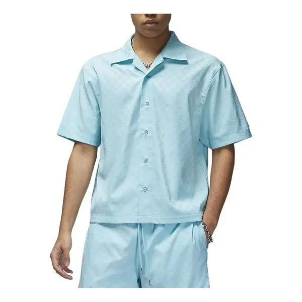 JORDAN Essentials Shirt - Blue
