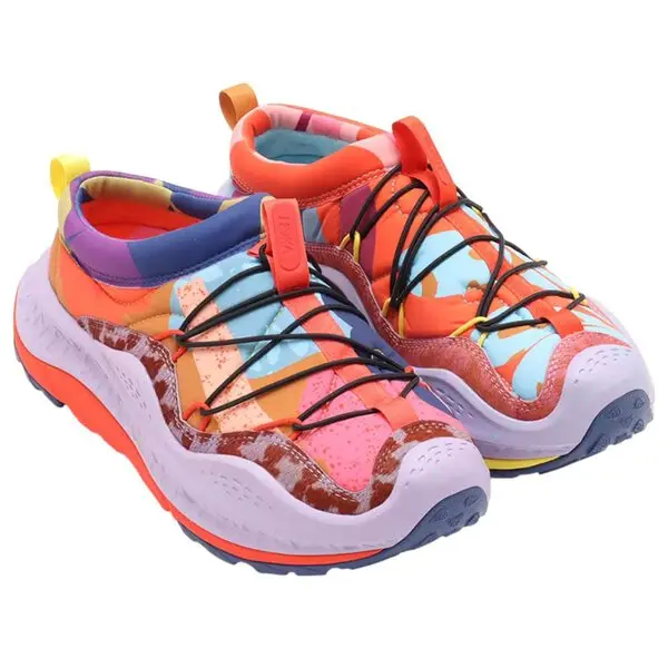 Hoka One One X Studio Proba Ora Primo