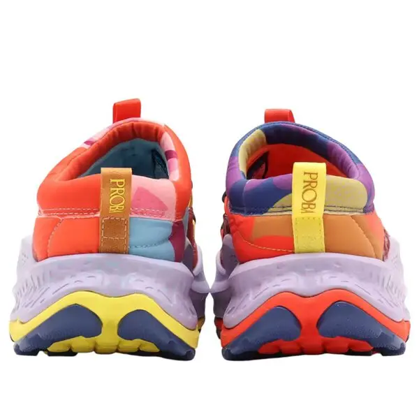 Hoka One One X Studio Proba Ora Primo
