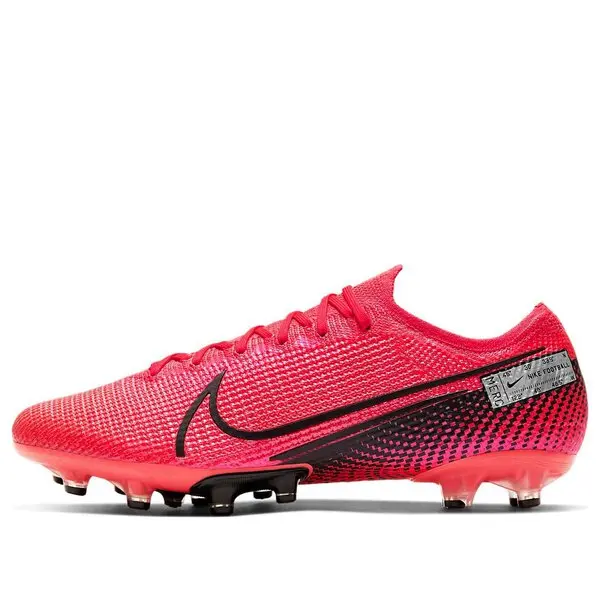 Nike Mercurial Vapor 13 Elite Ag Pro 'future Lab' Football Boots - Pink