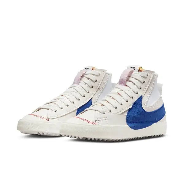 Nike Blazer '77 Jumbo Mid-top Sneakers
