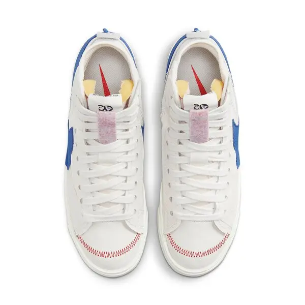 Nike Blazer '77 Jumbo Mid-top Sneakers