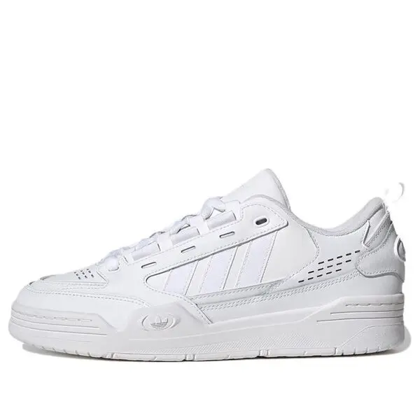 Adidas Adi2000 Low Top Sneakers - White