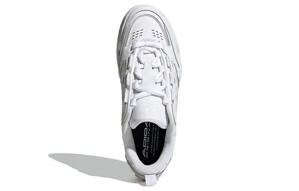 Adidas Adi2000 Low Top Sneakers - White