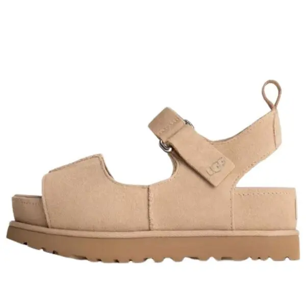UGG Goldenstar Sandals - Sand