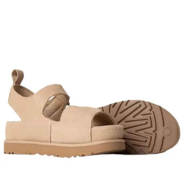 UGG Goldenstar Sandals