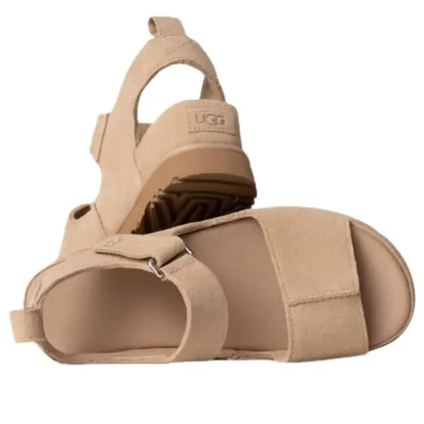 UGG Goldenstar Sandals