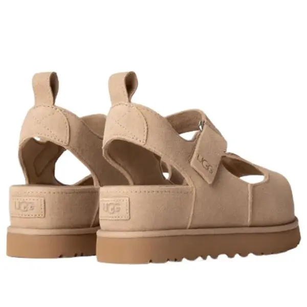 UGG Goldenstar Sandals - Sand