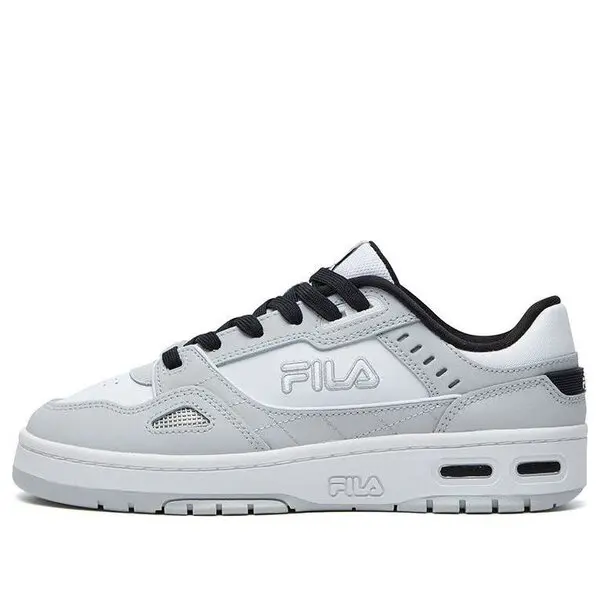 FILA Heritage-fht Low Top Sneakers - Light Gray