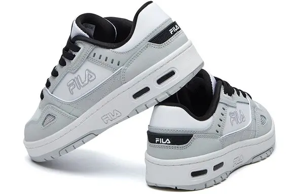 FILA Heritage-fht Low Top Sneakers
