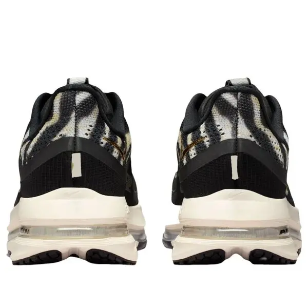 Nike Pegasus Premium "zebra" Sneakers - Black/phantom/dark Hazel
