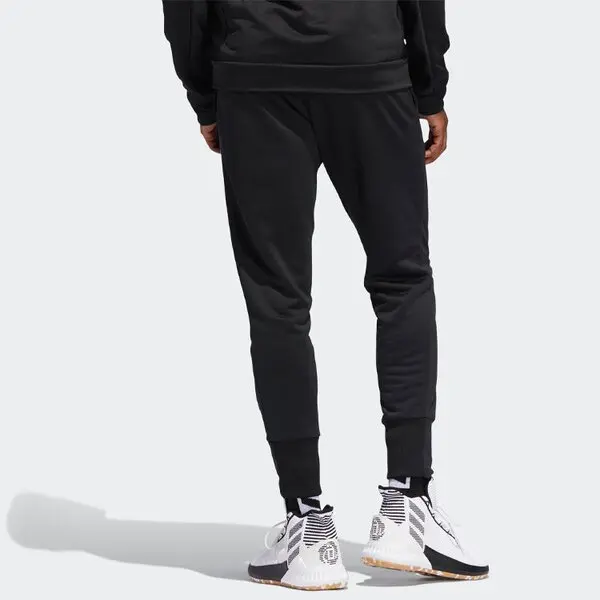 Adidas Rose Pant 3 Basketball Training Sports Long Pants