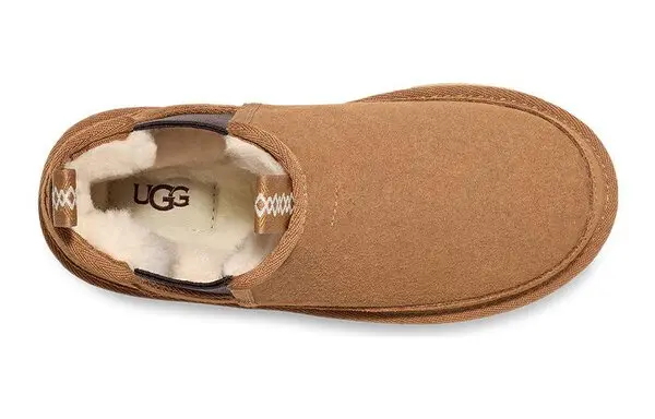 UGG Neumel Chelsea Boots