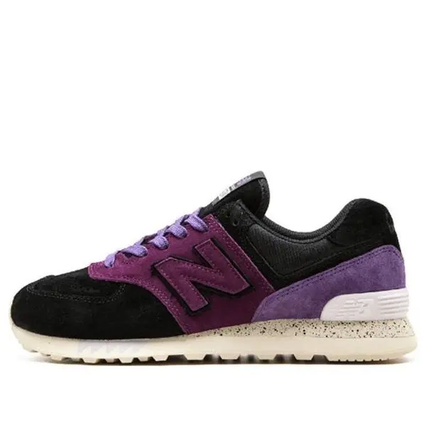 NEW BALANCE 574 "tassie Devil" Sneakers - Black