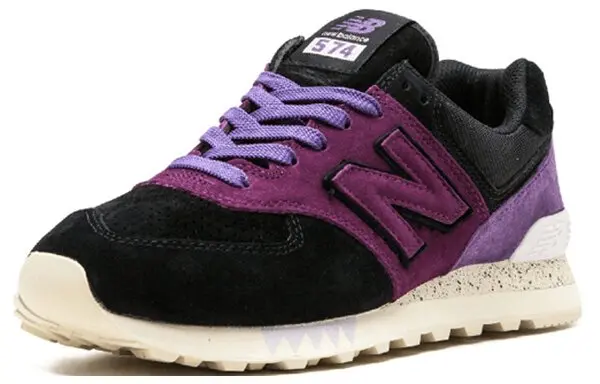 NEW BALANCE 574 "tassie Devil" Sneakers - Black