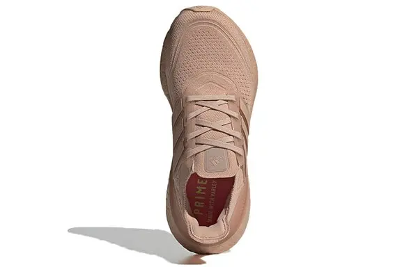 Adidas Ultraboost 21 Ash Pearl - Pink