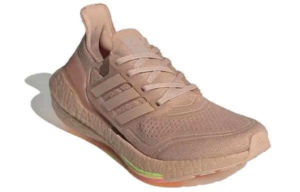 Adidas Ultraboost 21 Ash Pearl