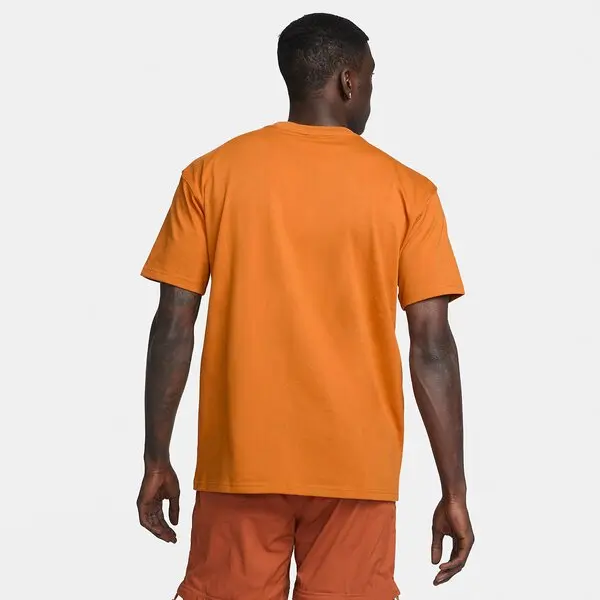 Nike Og Logo T-shirt - Monarch