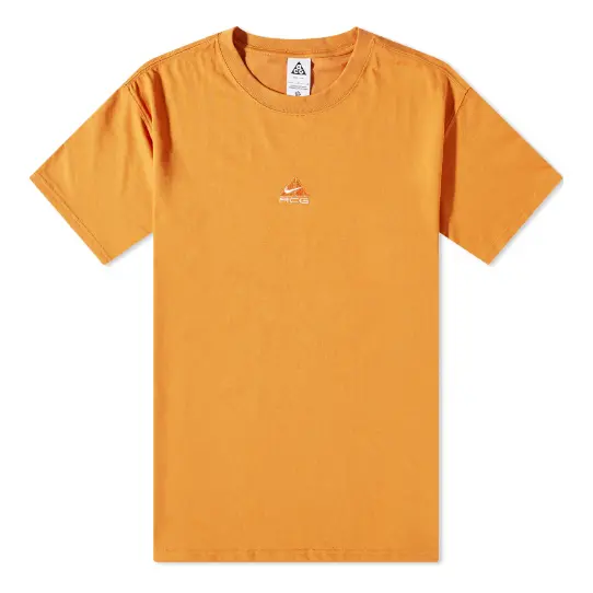 Nike X Og Logo T-shirt - Monarch