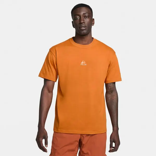 Nike X Og Logo T-shirt - Monarch