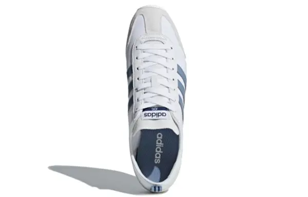 Adidas Neo Vs Jog Sneakers