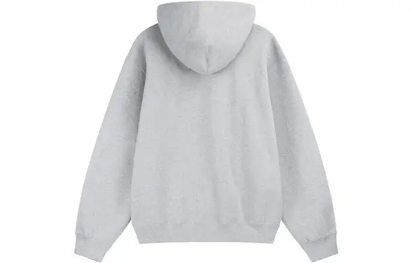 Nike X Stussy Embroidered Logo Hoodie - Multi-color
