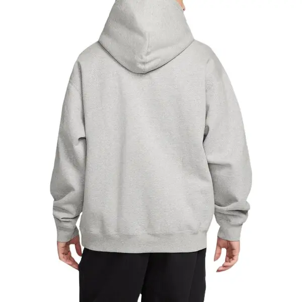 Nike X Stussy Embroidered Logo Hoodie - Multi-color