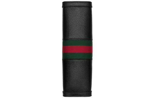 Gucci Ophidia Small Shoulder Bag - Black
