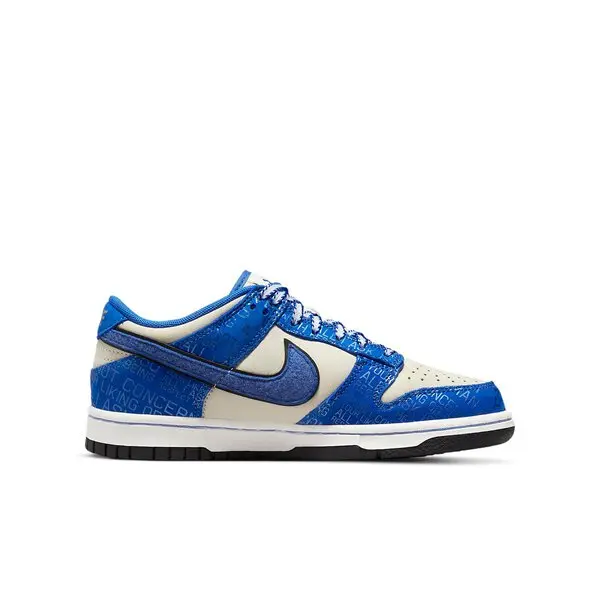 Nike Dunk Low Gs Jackie Robinson
