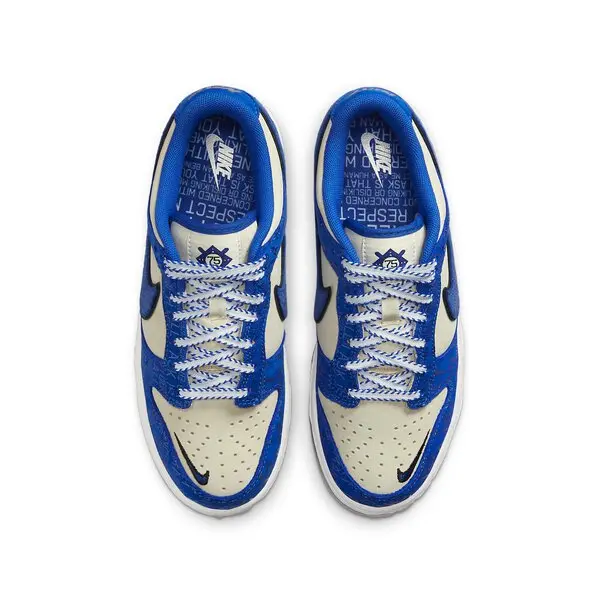 Nike Dunk Low Gs Jackie Robinson