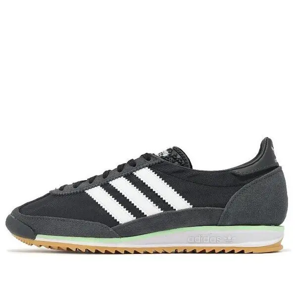 Adidas Sl 72 Og Sneakers - Core Black/cloud White/carbon