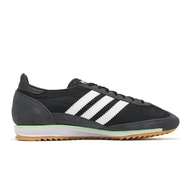 Adidas Sl 72 Og Sneakers - Core Black/cloud White/carbon